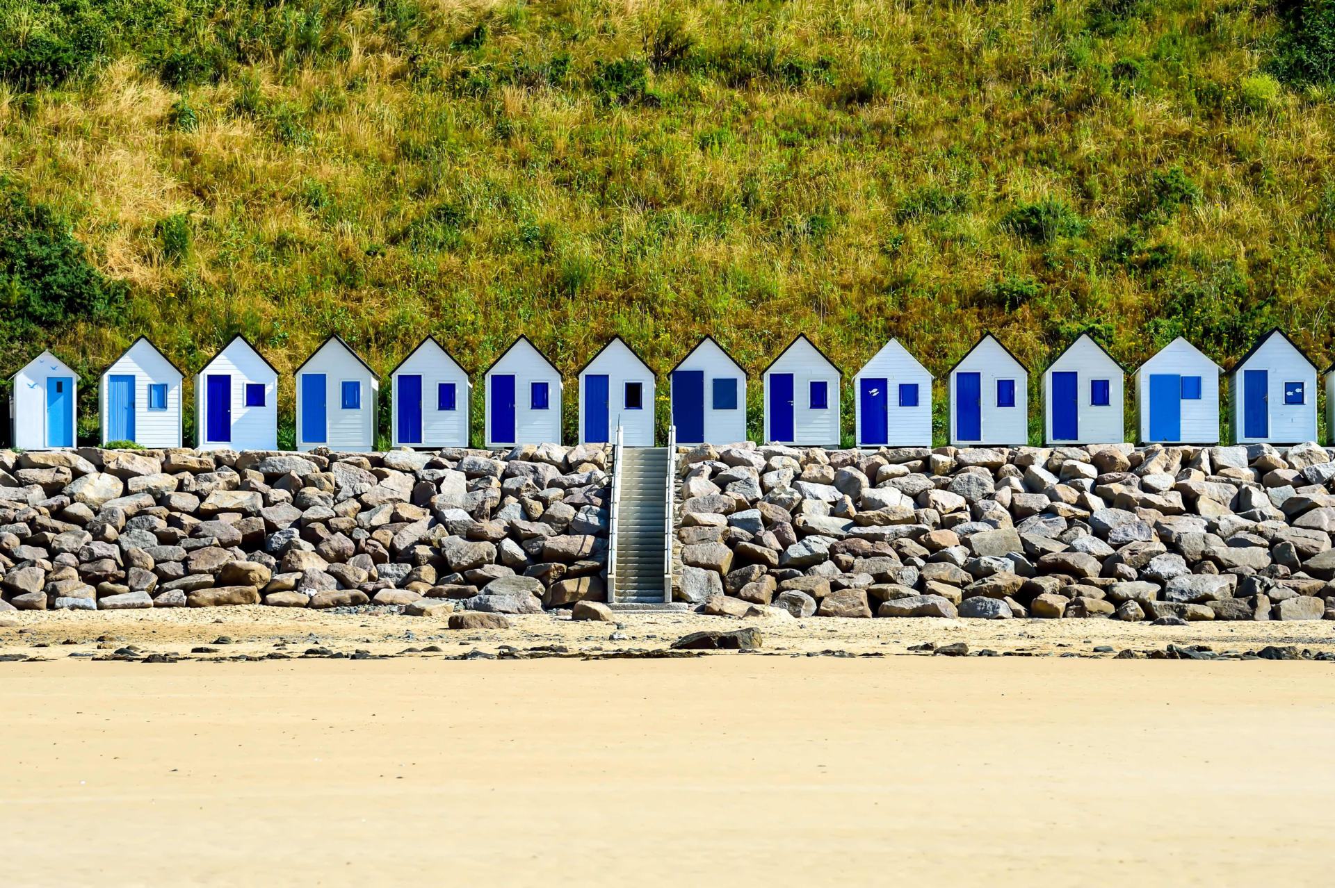 DANS LE CONTENTIN - Only France